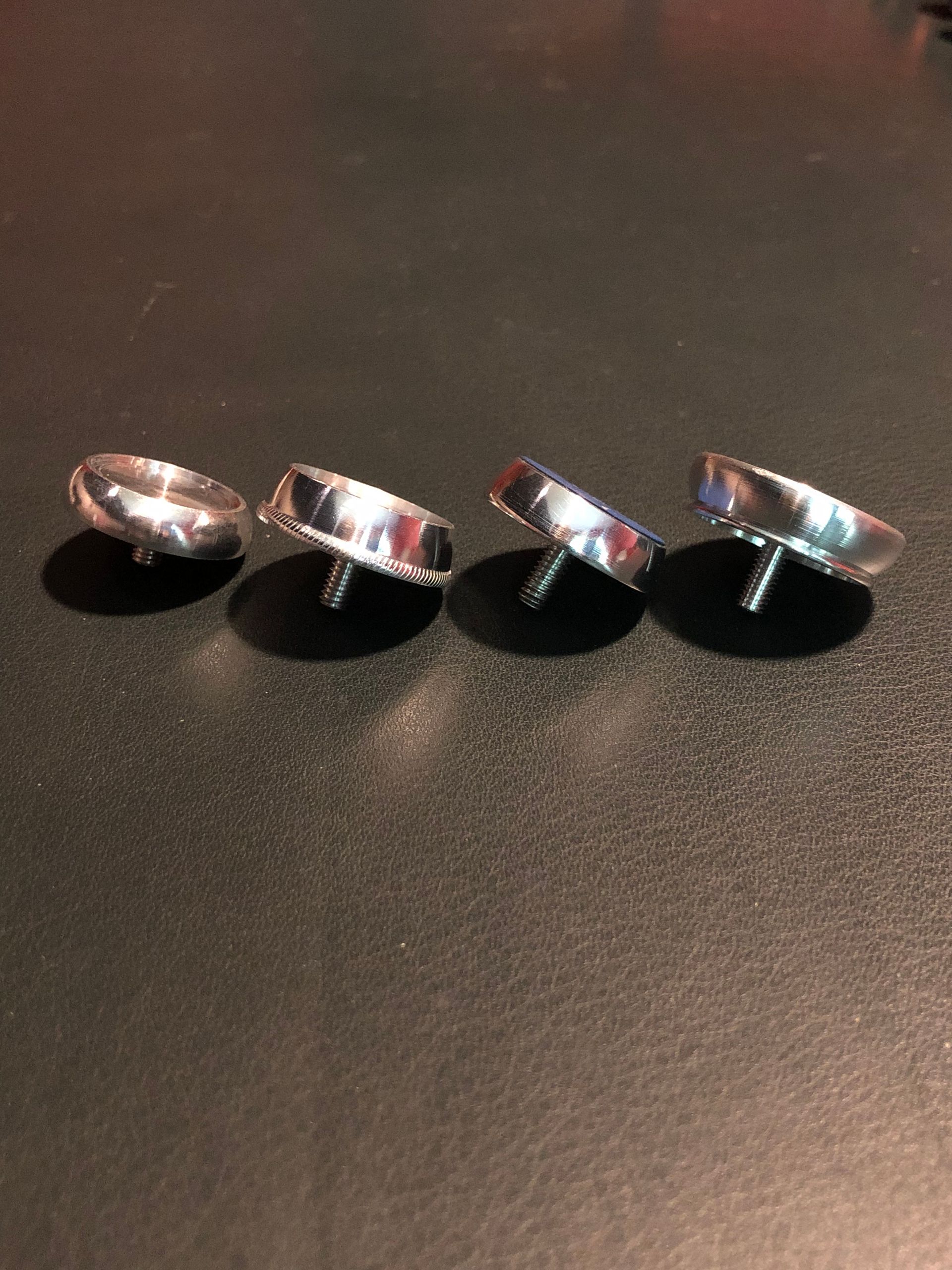 Service & Customization | MAW Valves