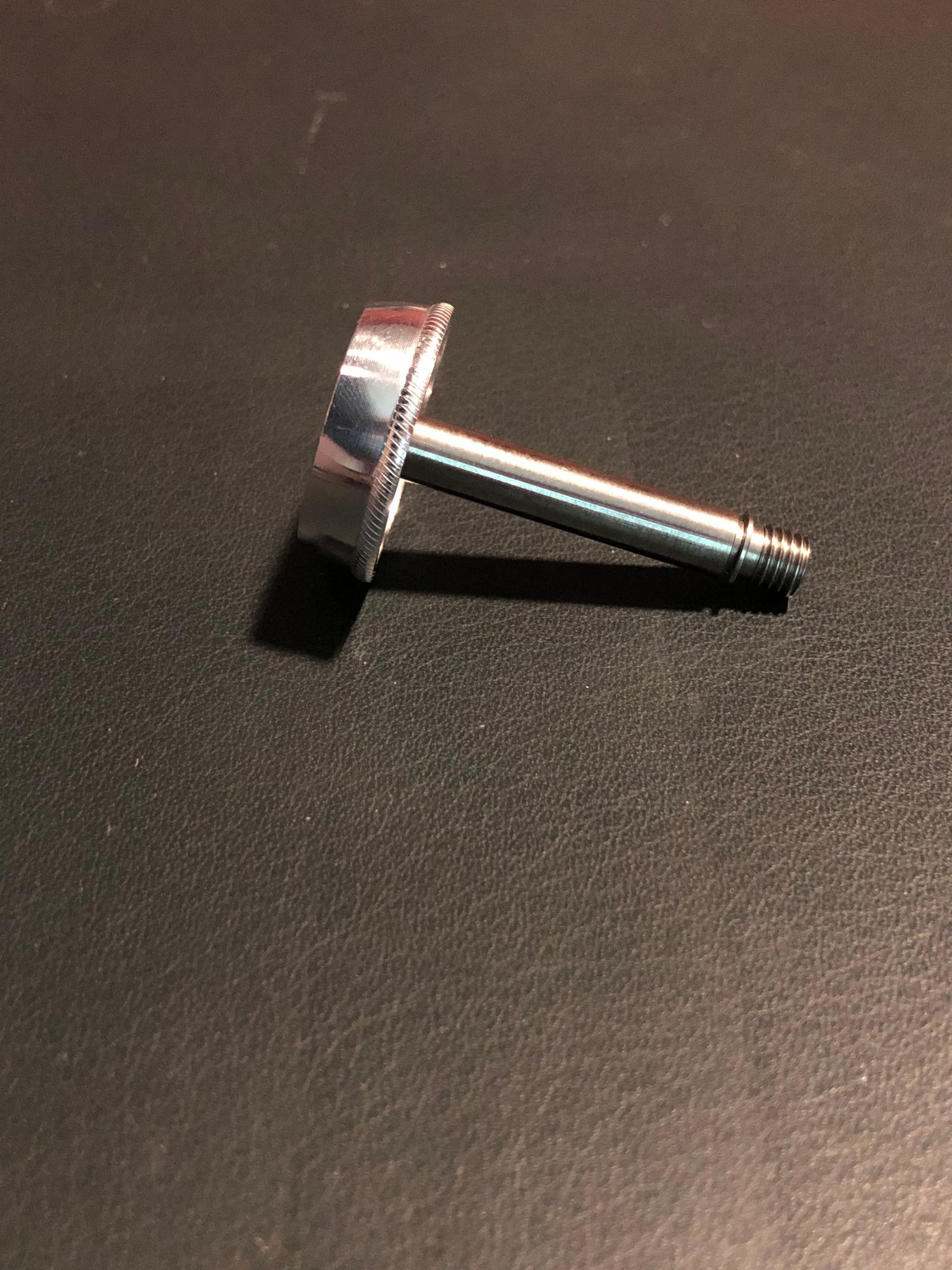 Service & Customization | MAW Valves