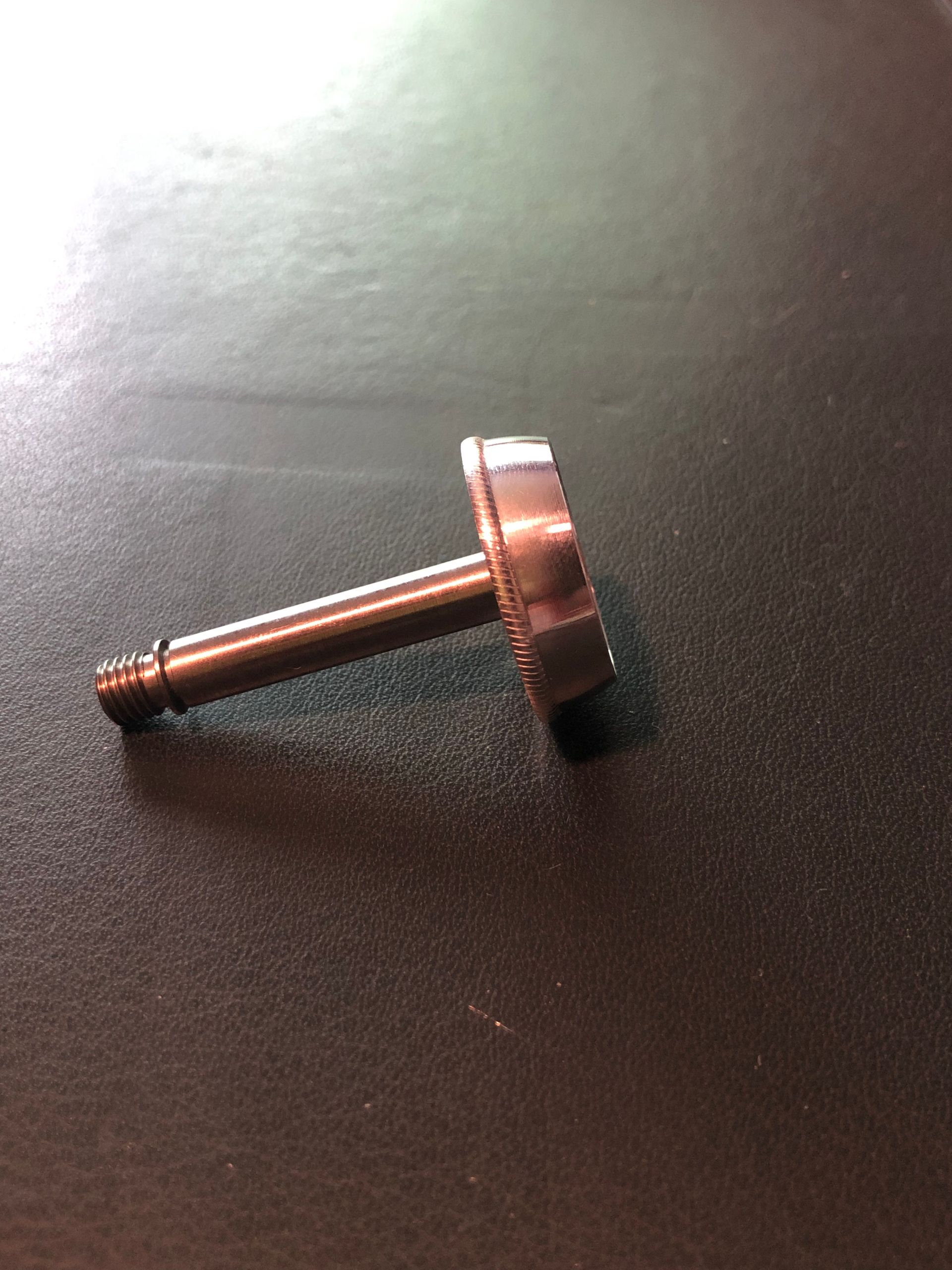 Service & Customization | MAW Valves