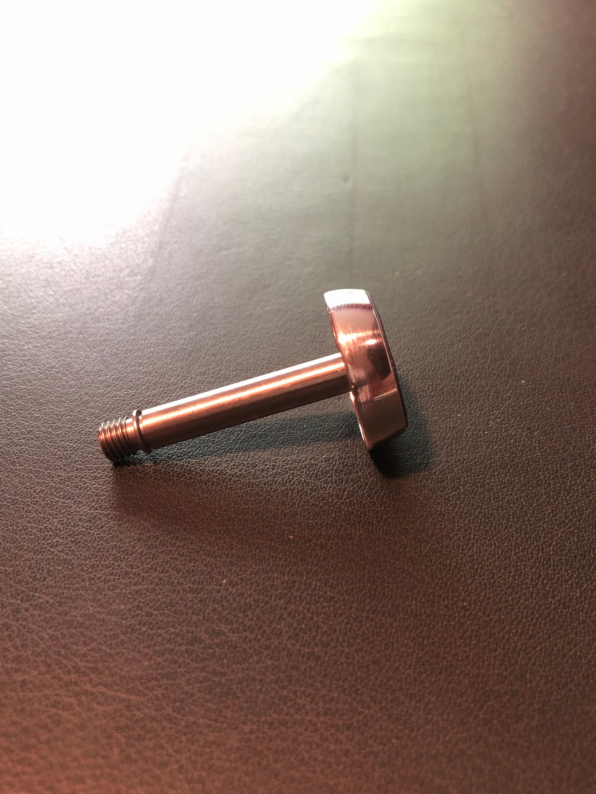 Service & Customization | MAW Valves