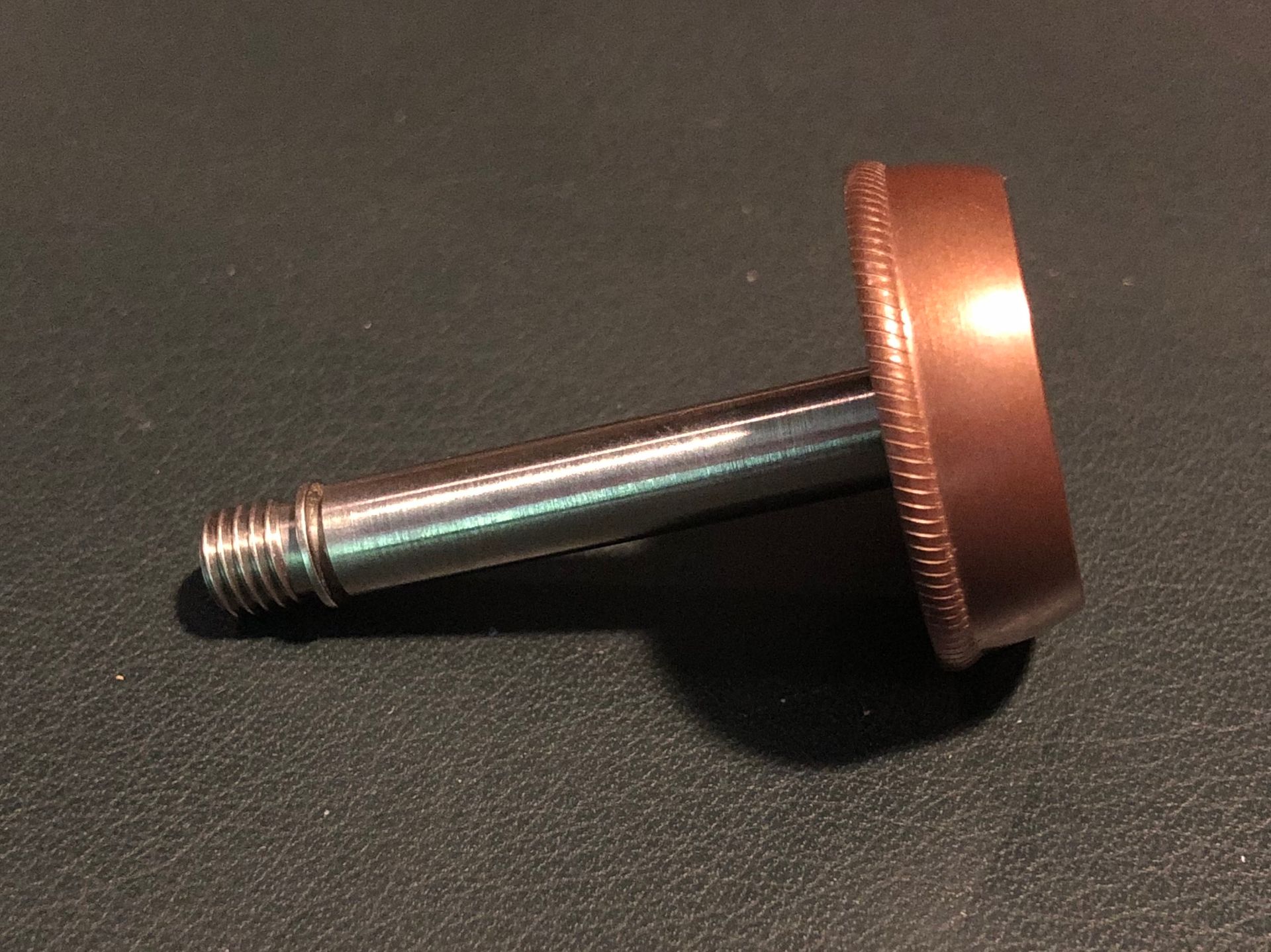 Service & Customization | MAW Valves