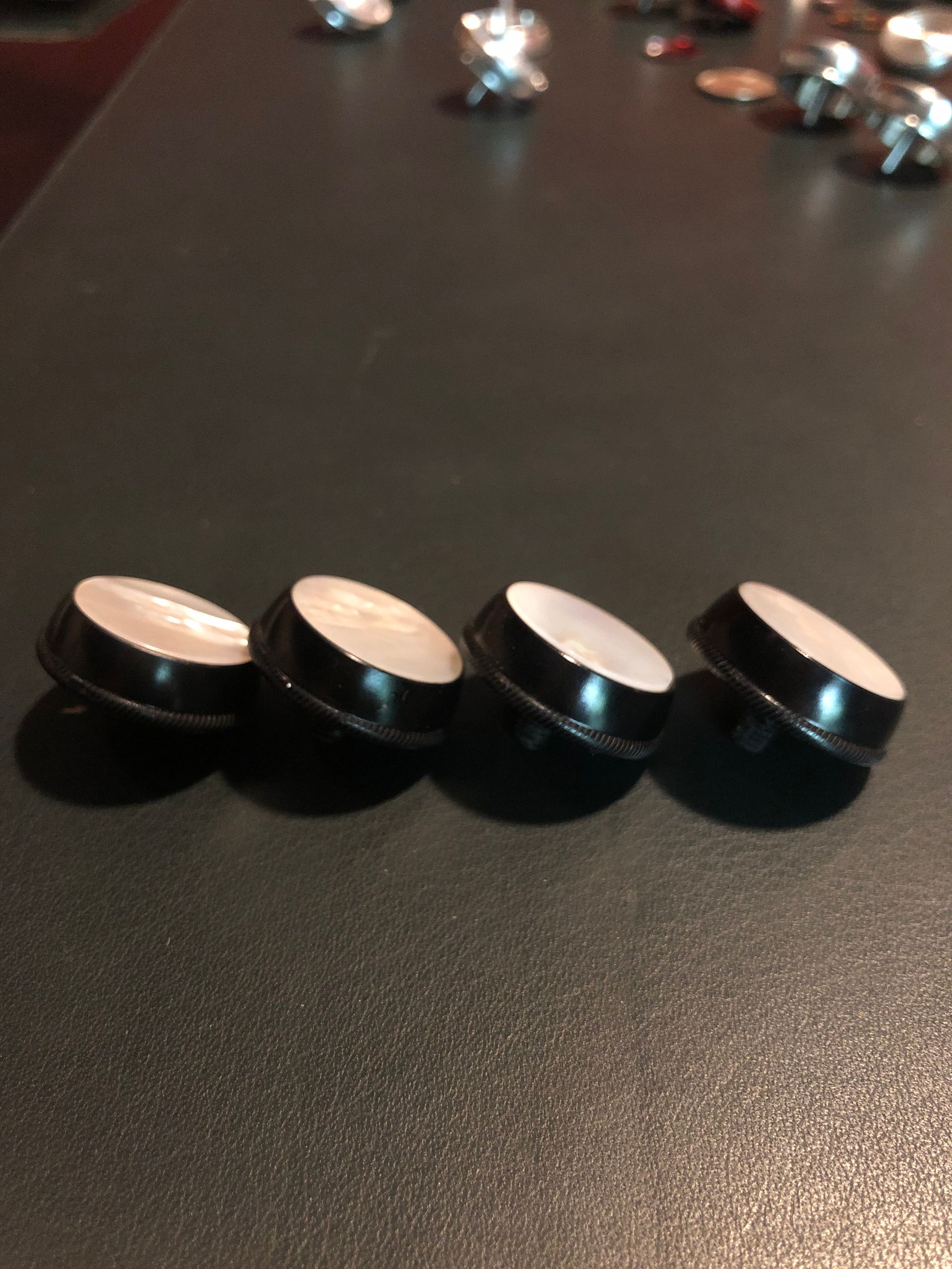 Service & Customization | MAW Valves