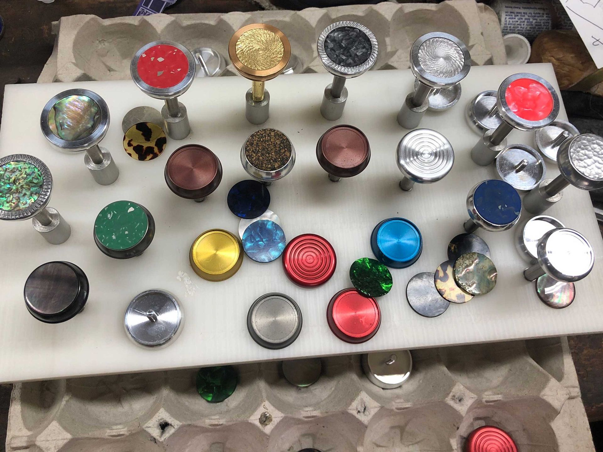 Service & Customization | MAW Valves