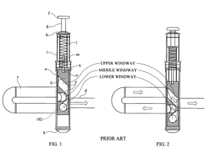 The MAW Valve | MAW Valves