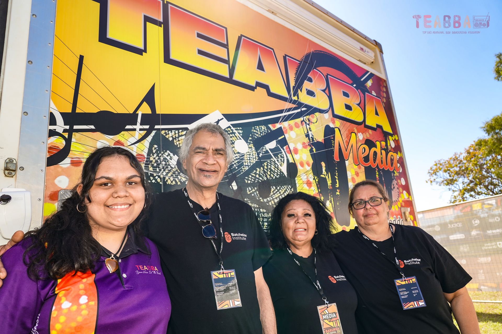 Barunga Festival - 2025