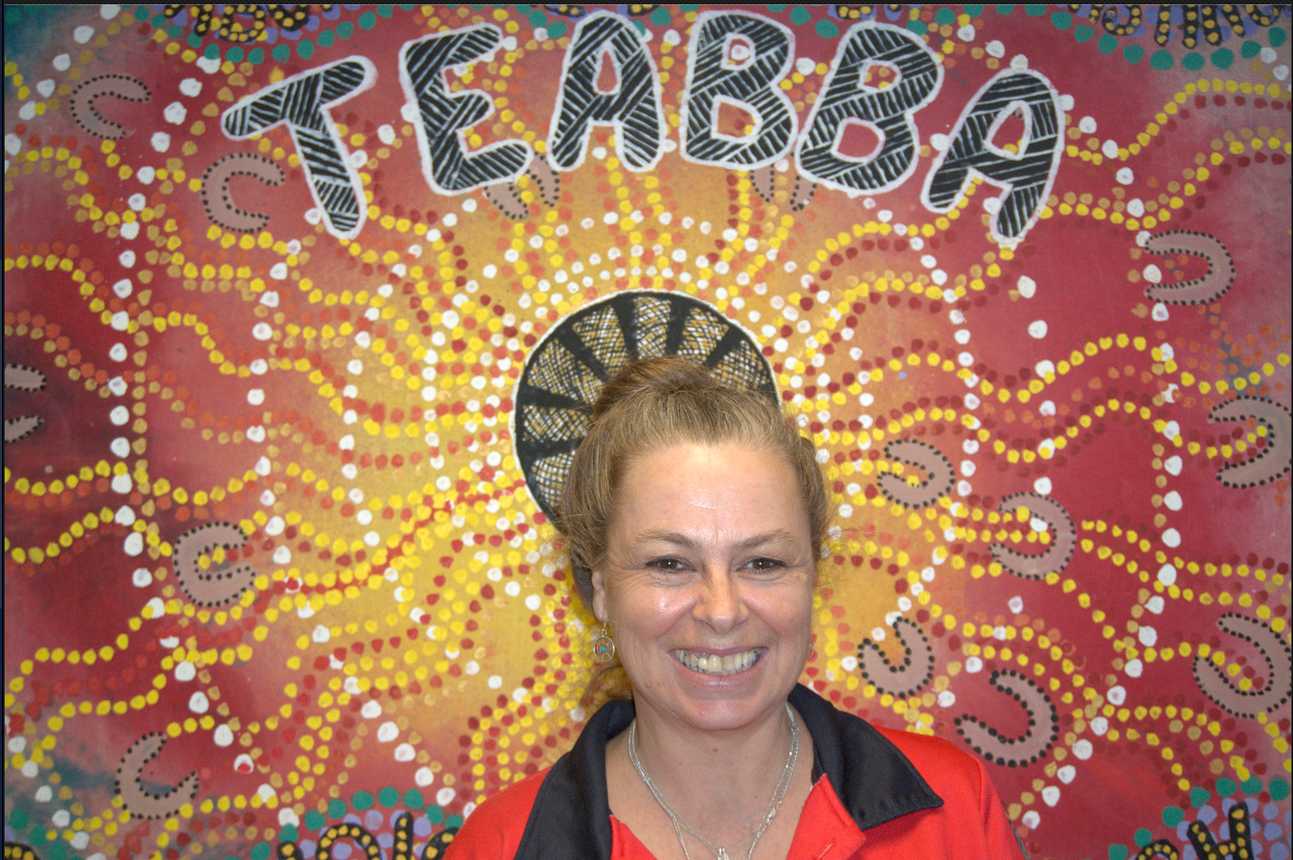 Our Staff | TEABBA
