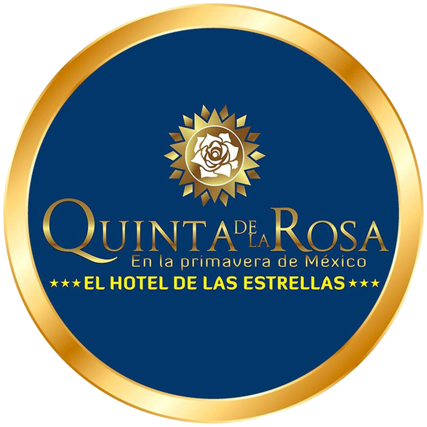 Hotel Quinta de la Rosa