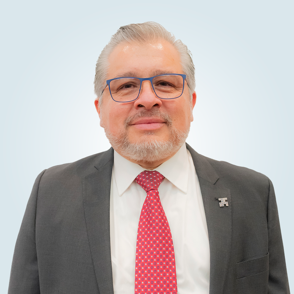 Comité Ejecutivo de la AAPAUNAM