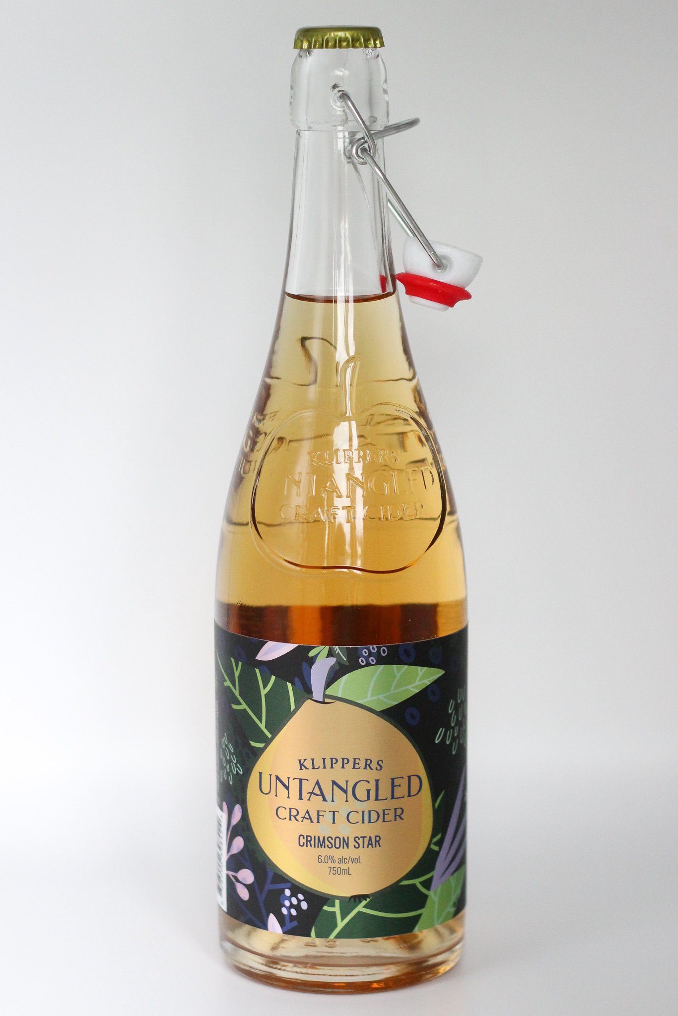 Welcome to Untangled Craft Cider!