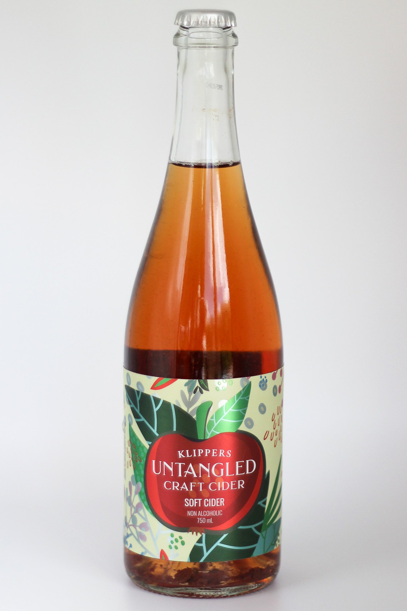 Welcome to Untangled Craft Cider!