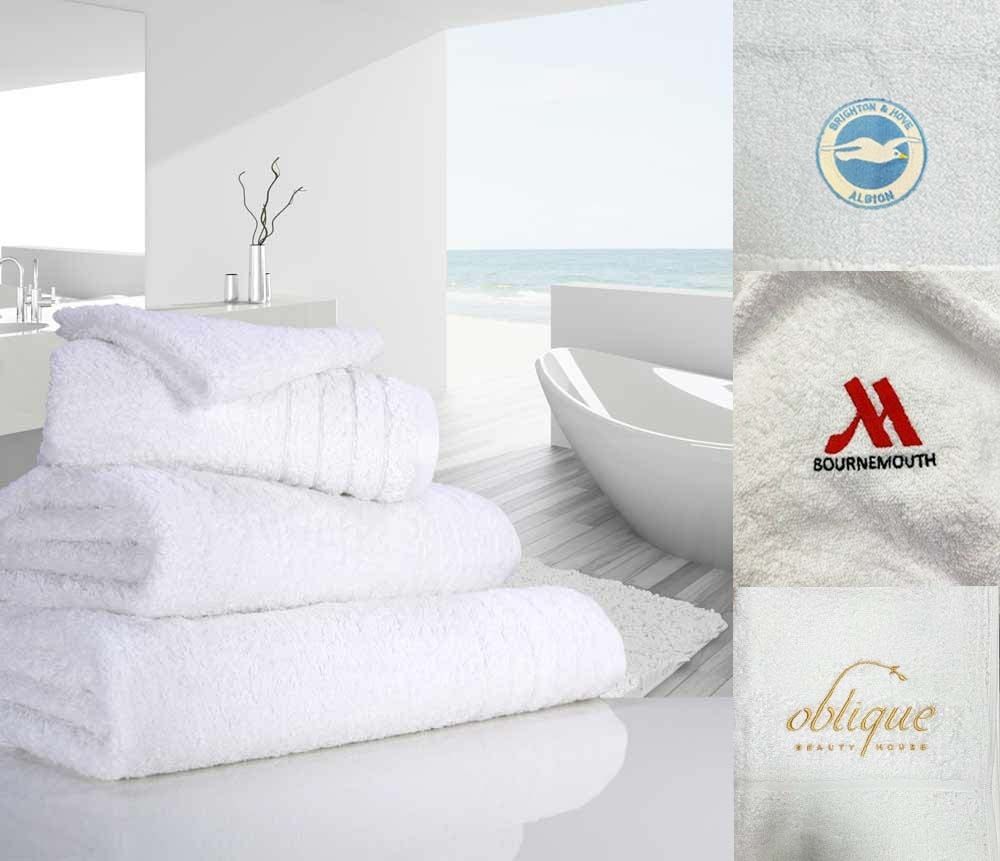 Cleanliness, Softness, Style: The Impact of Quality Towels in Hotels