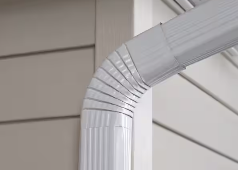 Ark Seamless Gutters Inc. of Central Florida - Lakeland, FL - Seamless ...