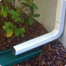 Ark Seamless Gutters Inc. of Central Florida - Lakeland, FL - Seamless ...