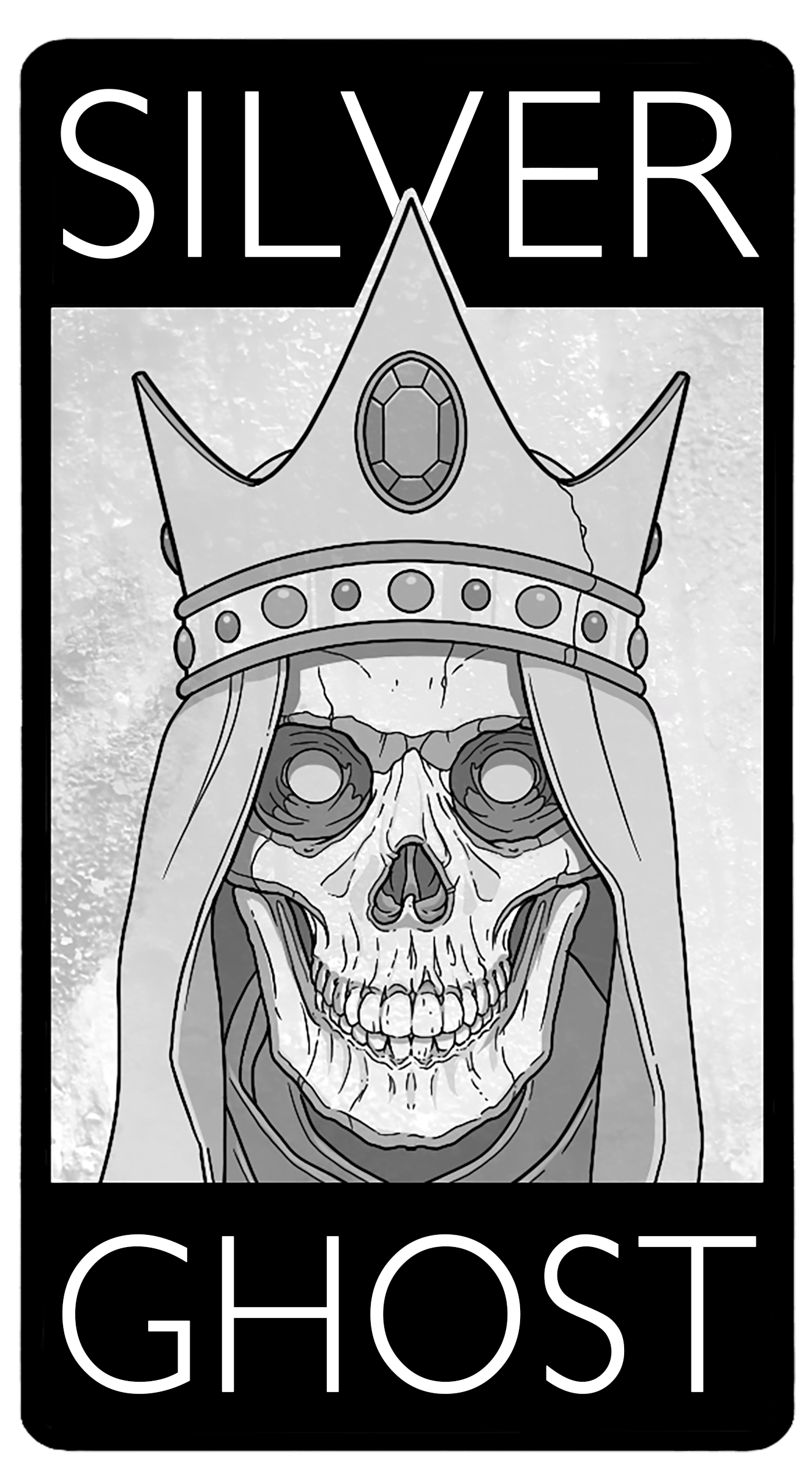 Custom Tattoos | Silver Ghost Tattoo | Edmonton Alberta