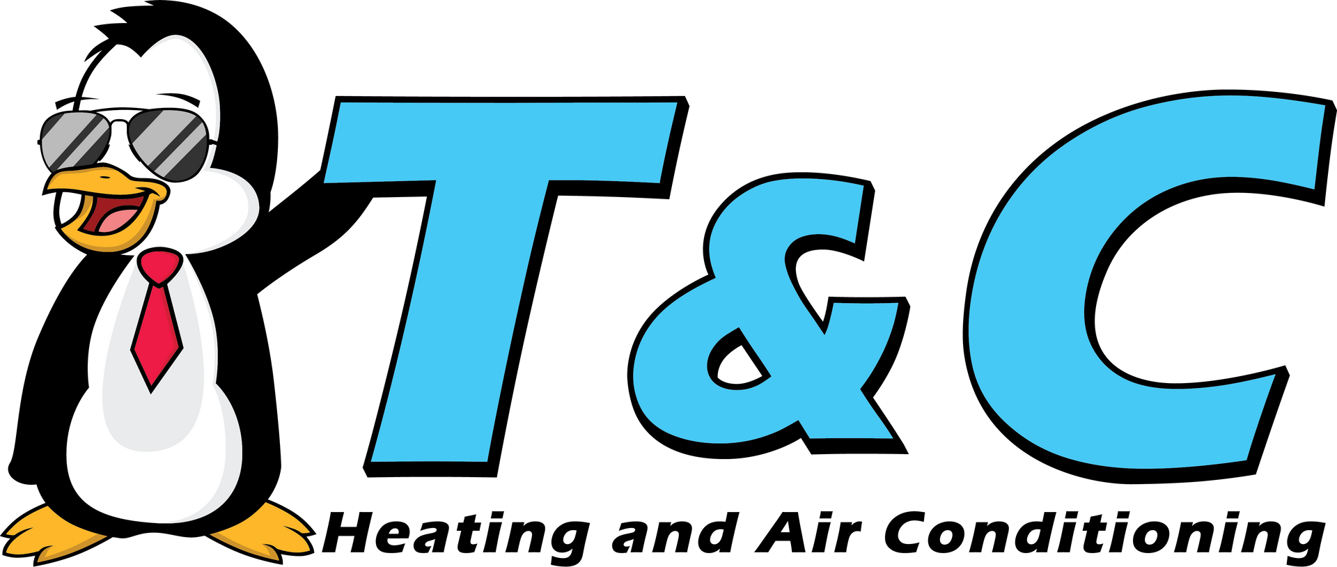 HVAC Services | T & C Air Conditioing