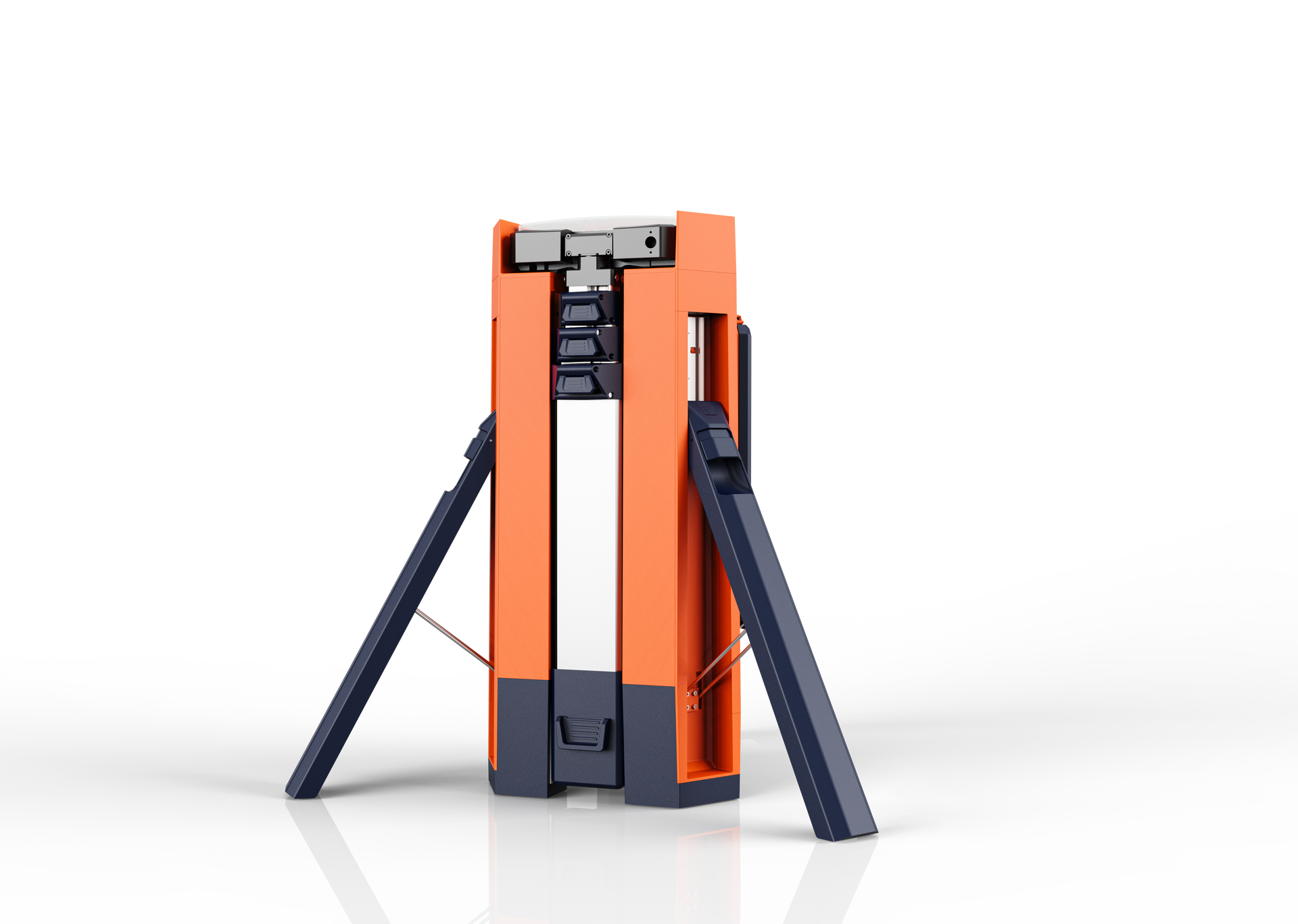 CT-400 Light Tower from Cool-Tech