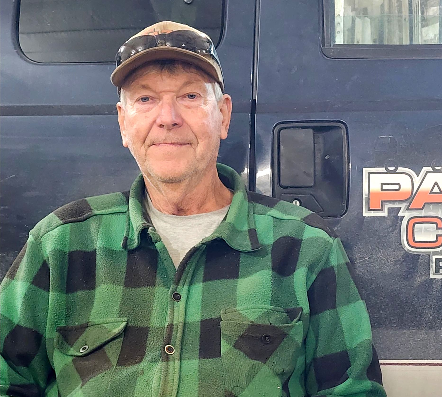 Concrete Contractor | Plymouth, IN | Paul Hundt Concrete