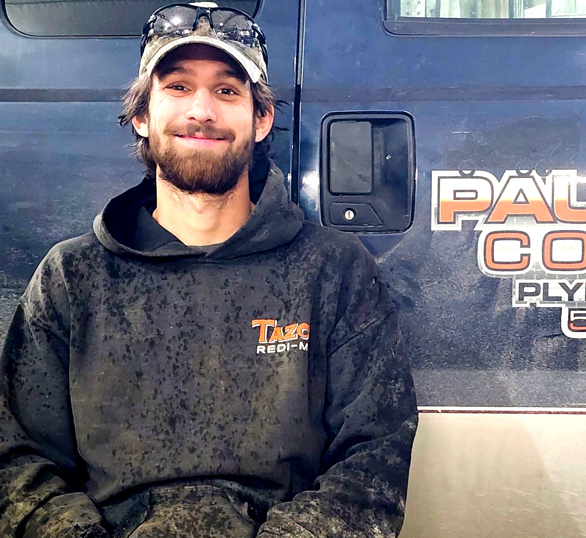Concrete Contractor | Plymouth, IN | Paul Hundt Concrete