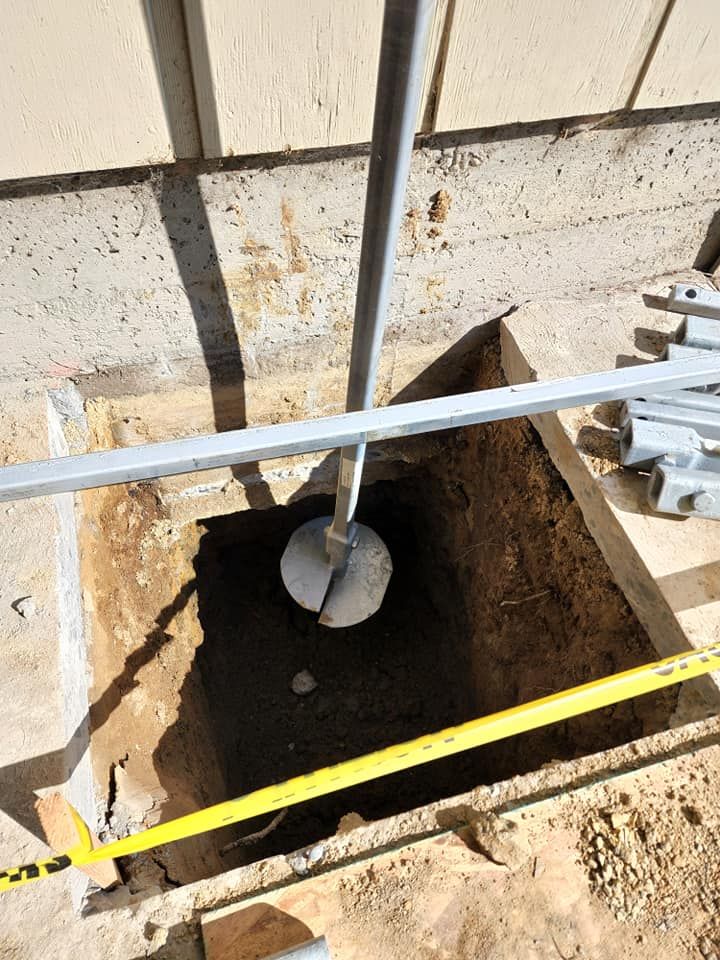 Elite Foundation Repair | Serving Southern Oregon