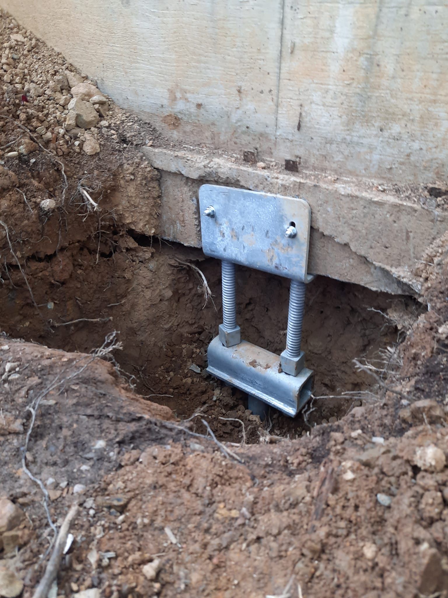 Foundation Lifting Services in Southern Oregon | Elite Foundation Repair