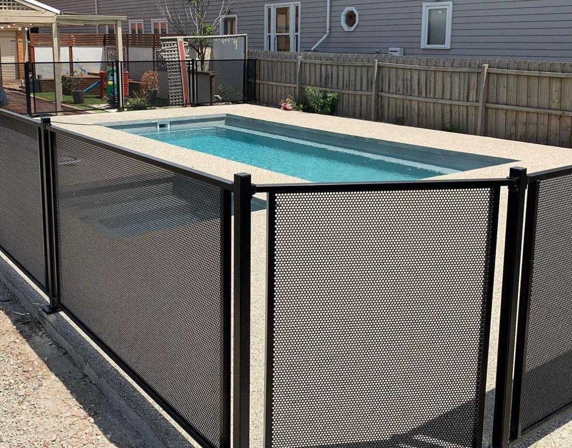 Mornington Peninsula Pool Fencing