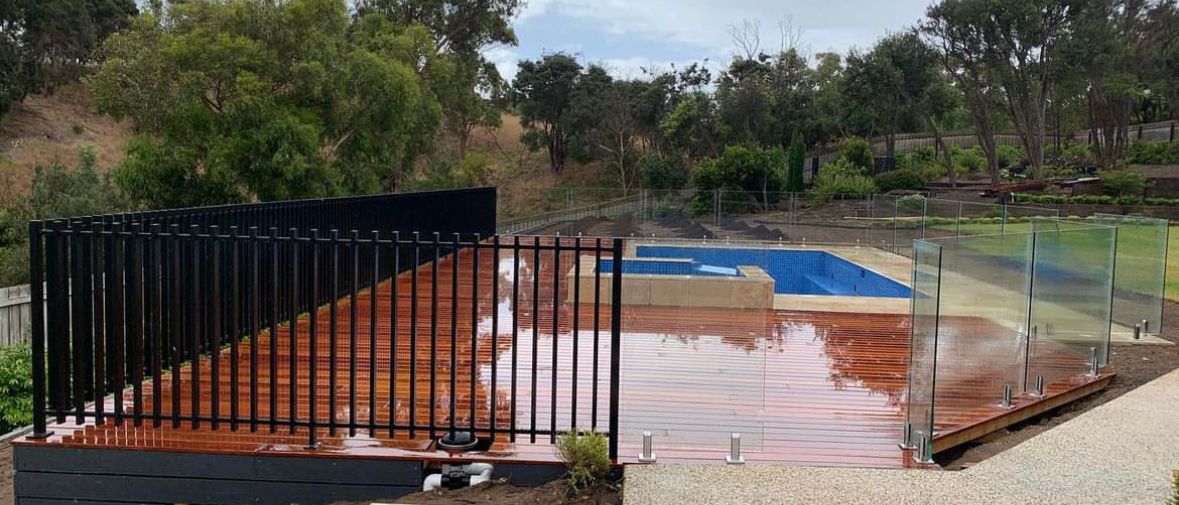 Mornington Peninsula Pool Fencing