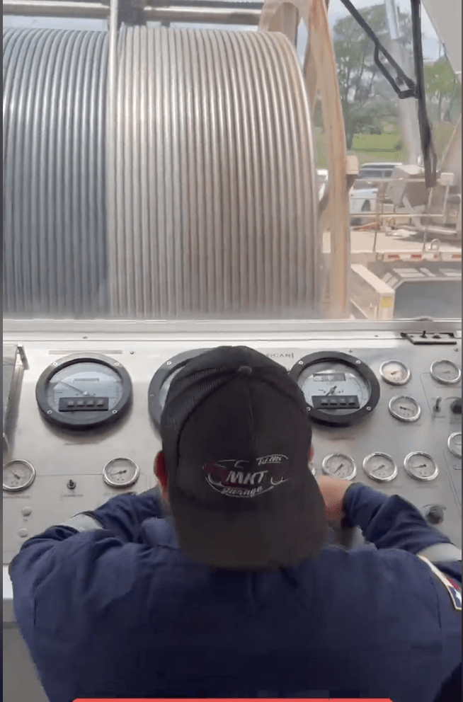 Contact Your Local Representative!