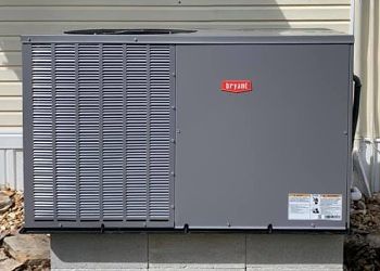 HVAC Products | Conyers, GA | Omega Heating & Air