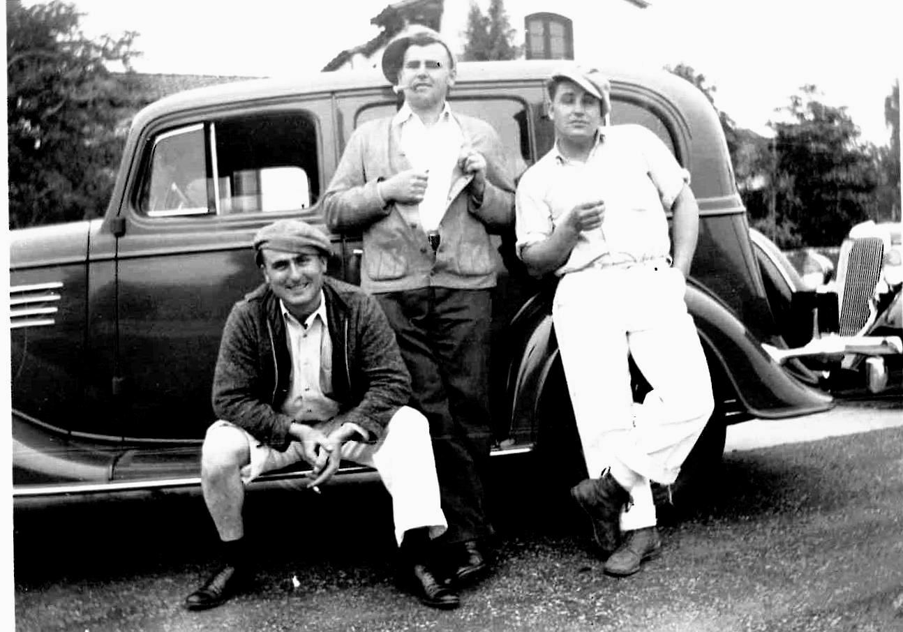 Gandolfo Market & Deli | Family History