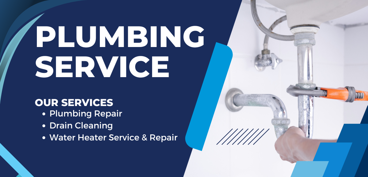Plumbing Service | Tri-County Aire | SoMD