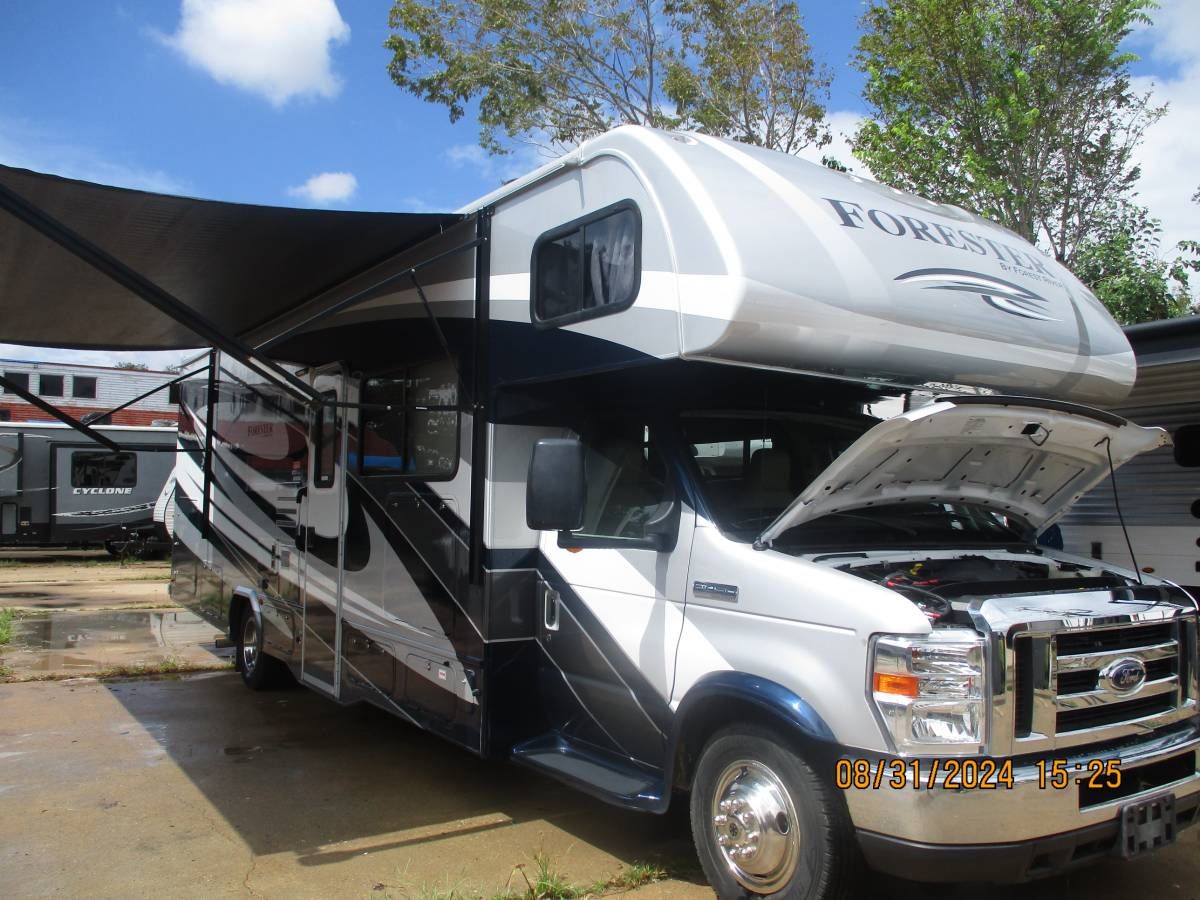 RV Sales | Texas | 713-645-5300