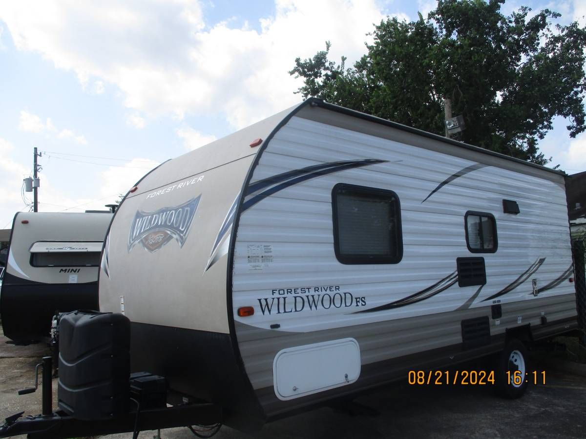 RV Sales | Texas | 713-645-5300