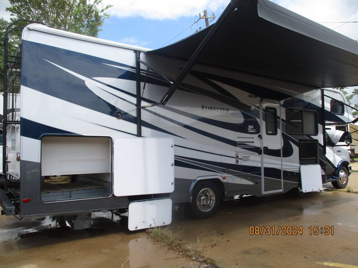 RV Sales | Texas | 713-645-5300