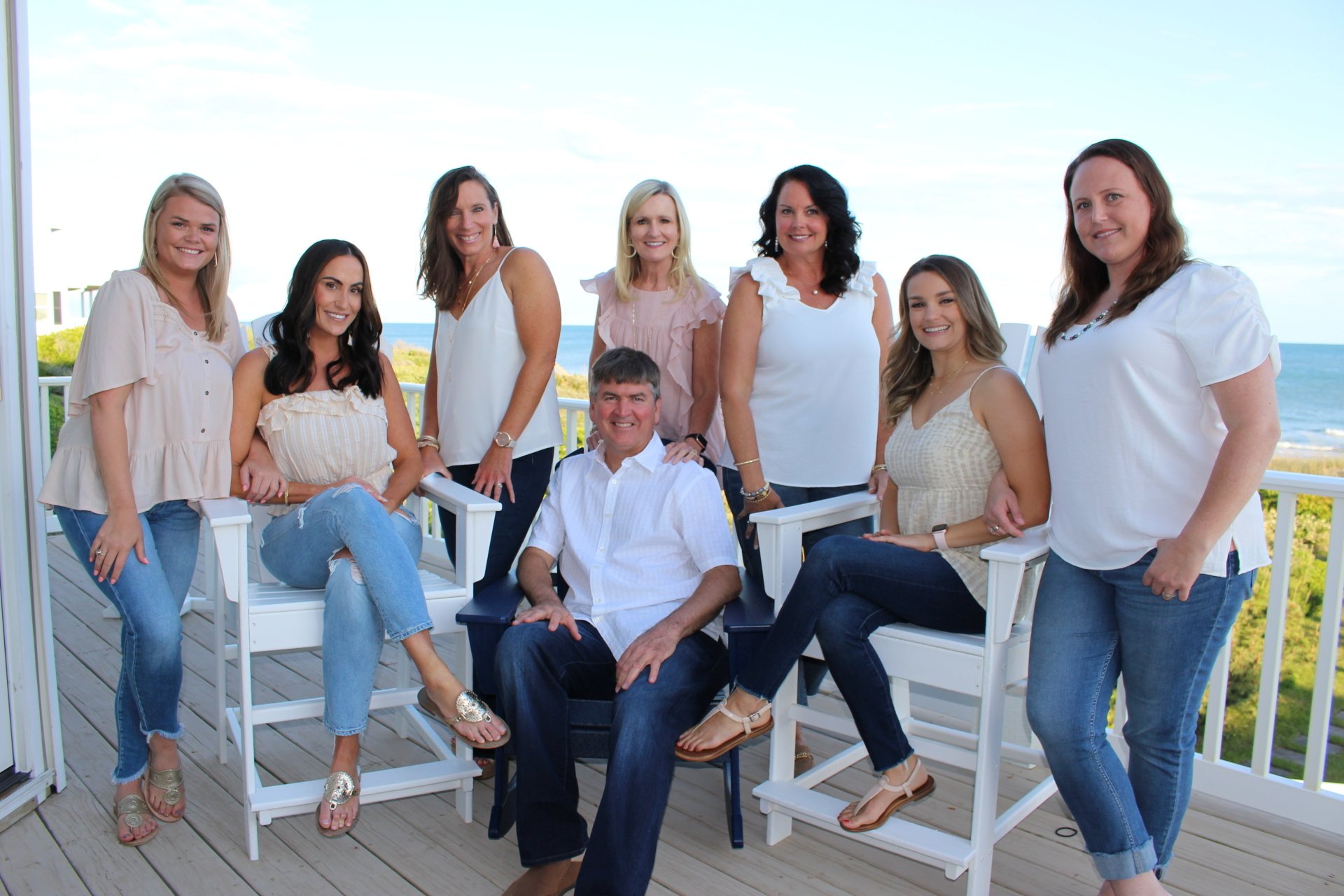 Barrett Davis, Jr. DDS