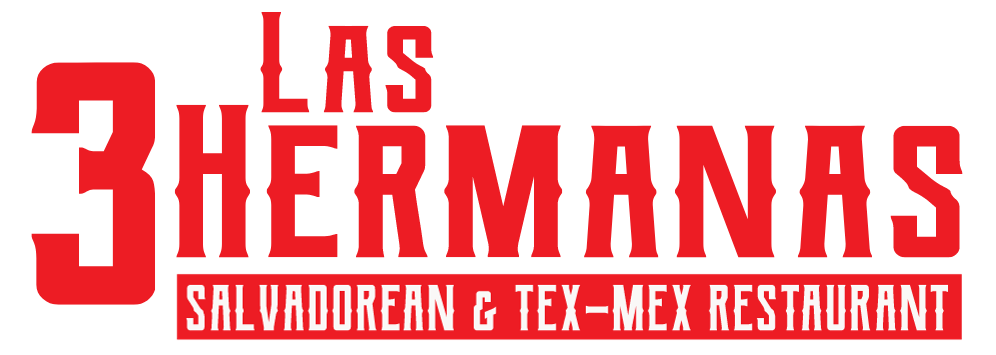 Menu | Las 3 Hermanas Restaurant