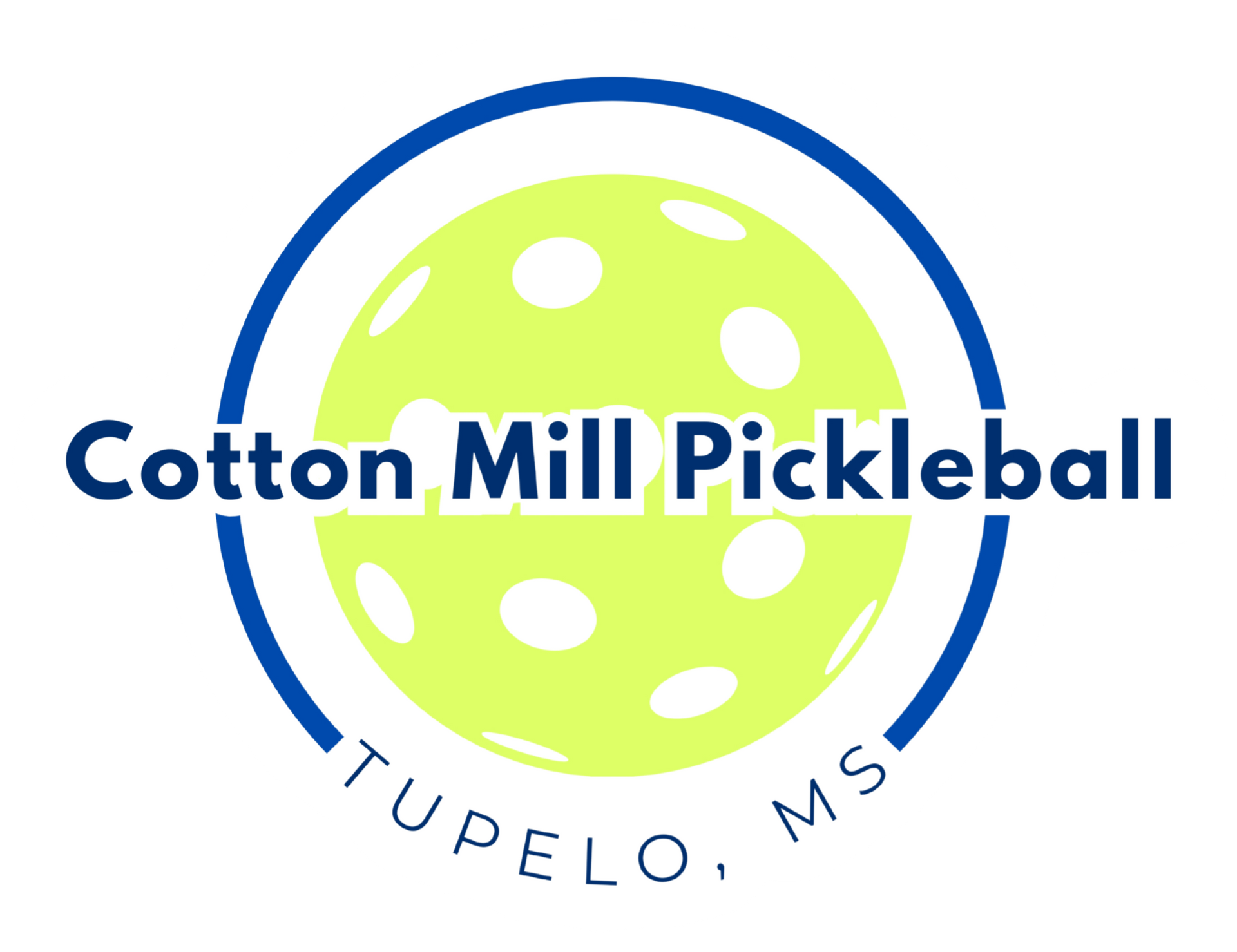 Tupelo's Indoor Pickleball Club | Cotton Mill Pickleball