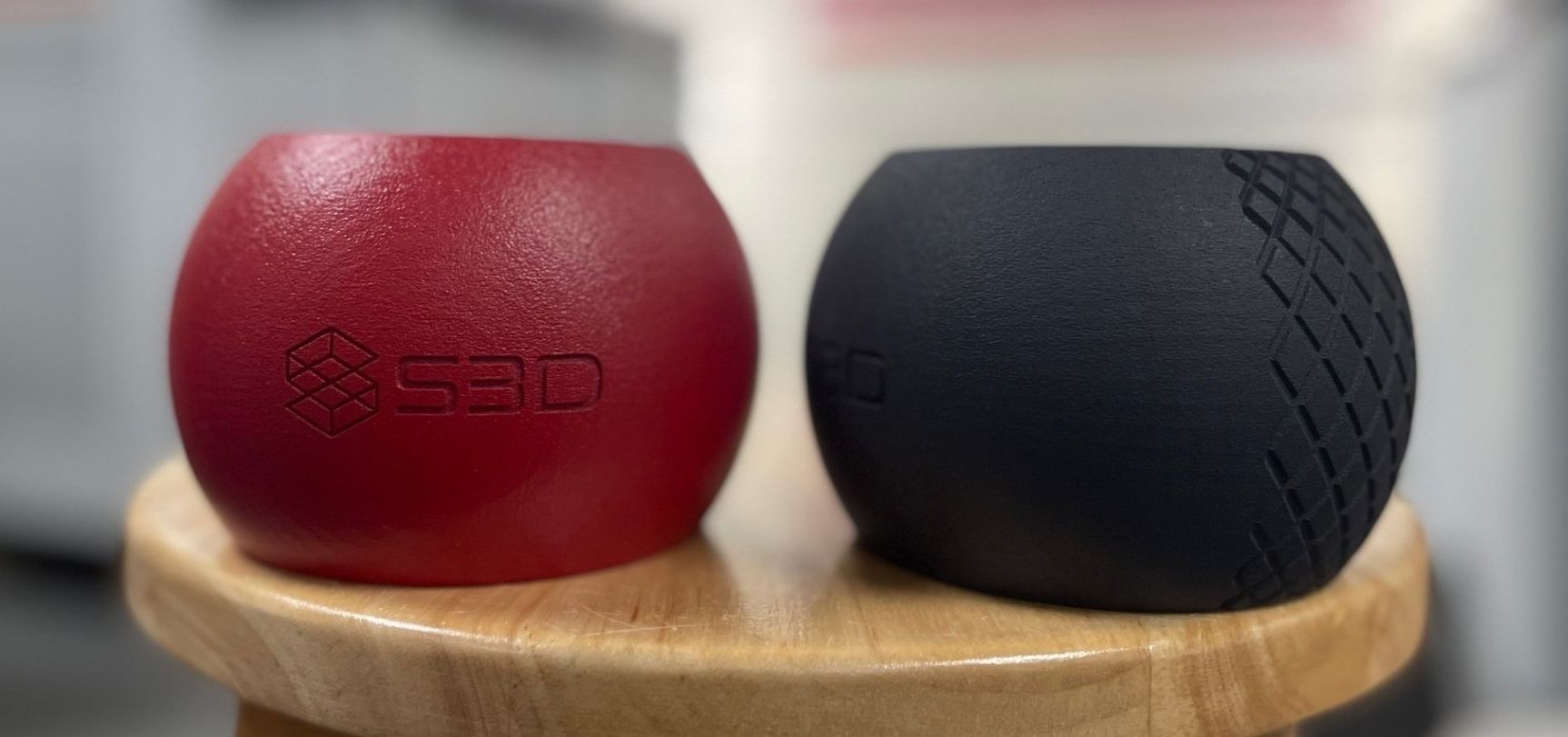 Streamline 3D - 3D Printing Company Fresno | 3D Printing Service