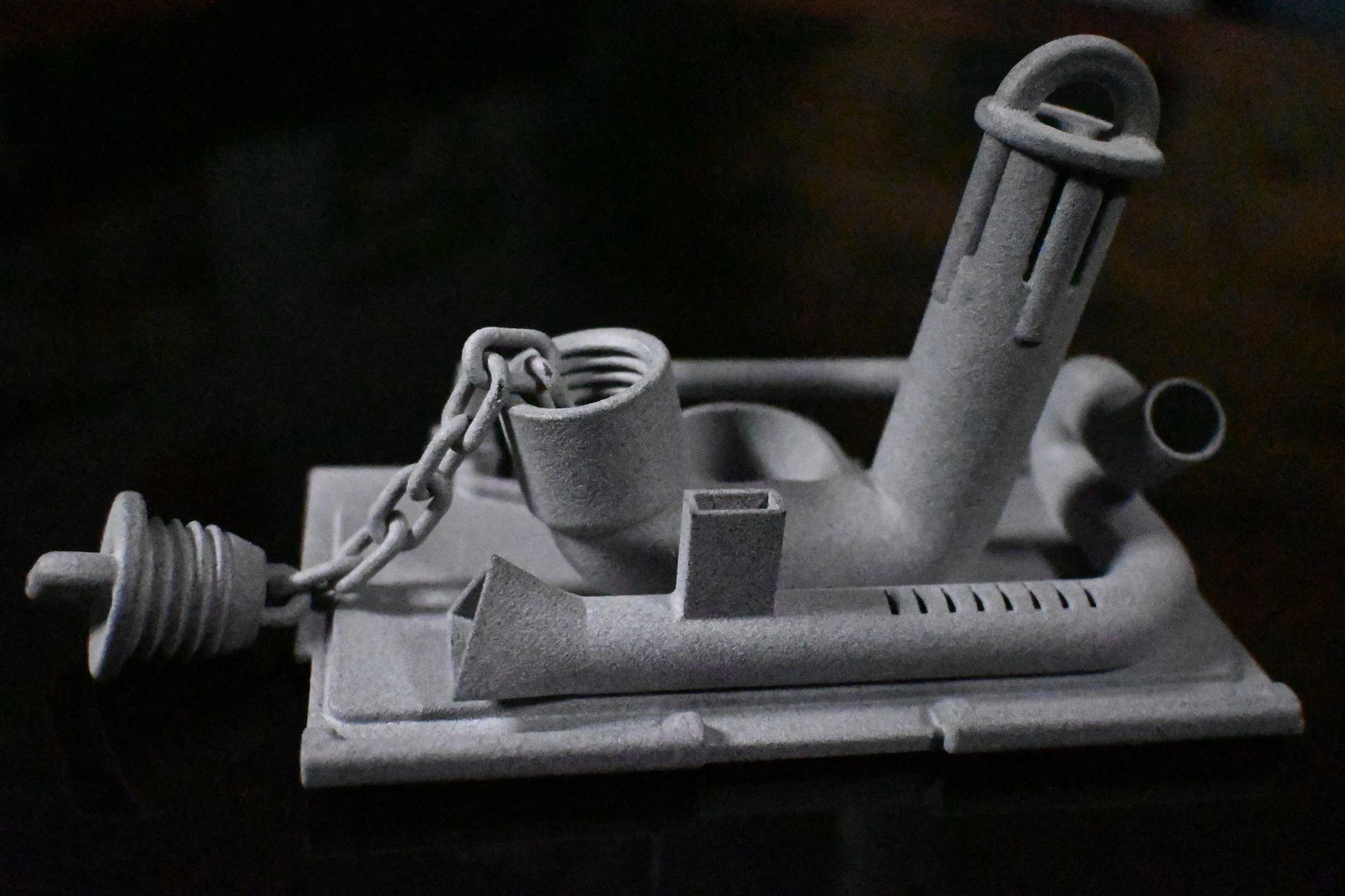 Streamline 3D - 3D Printing Company Fresno | 3D Printing Service