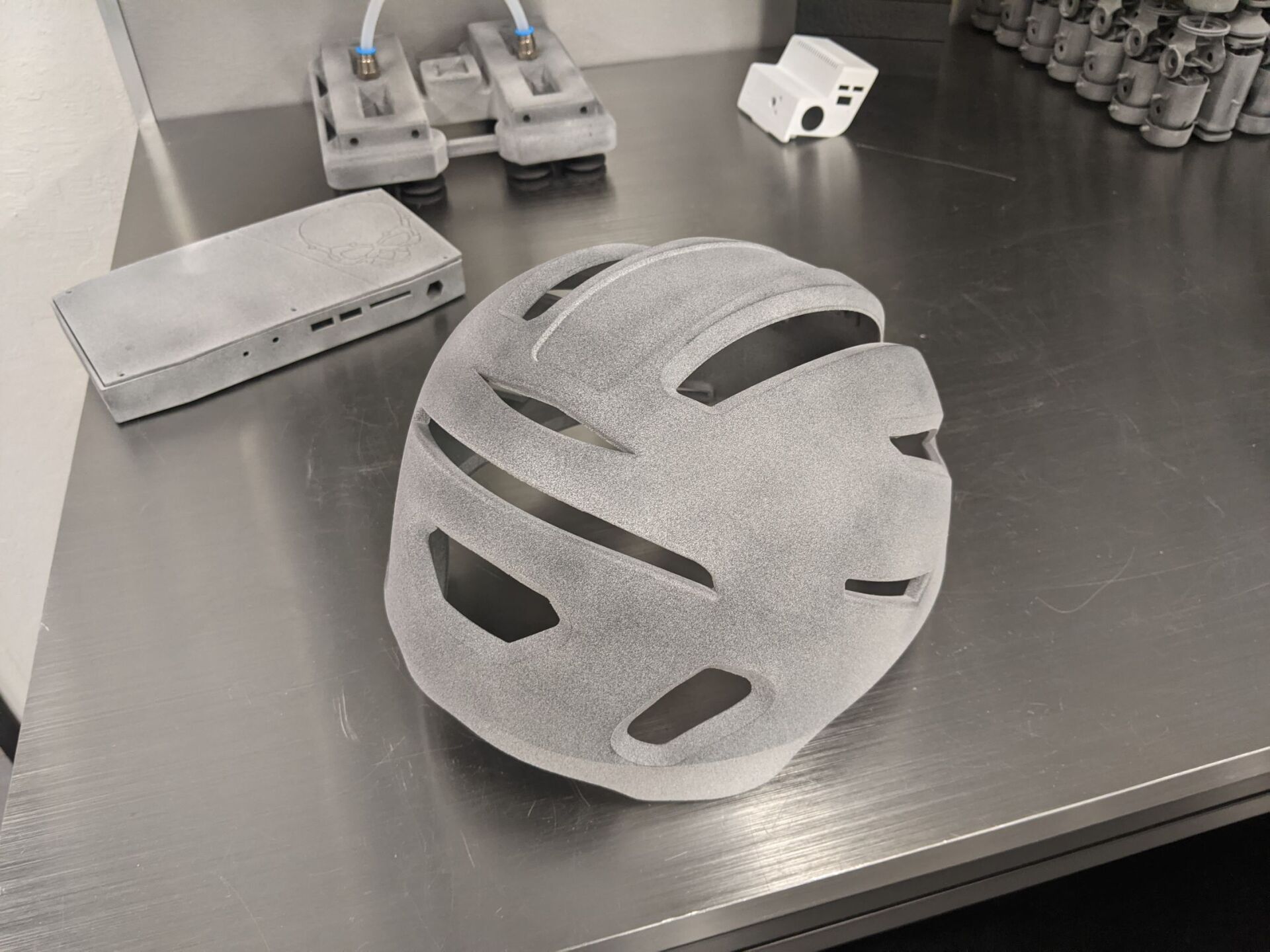 Streamline 3D - 3D Printing Company Fresno | 3D Printing Service