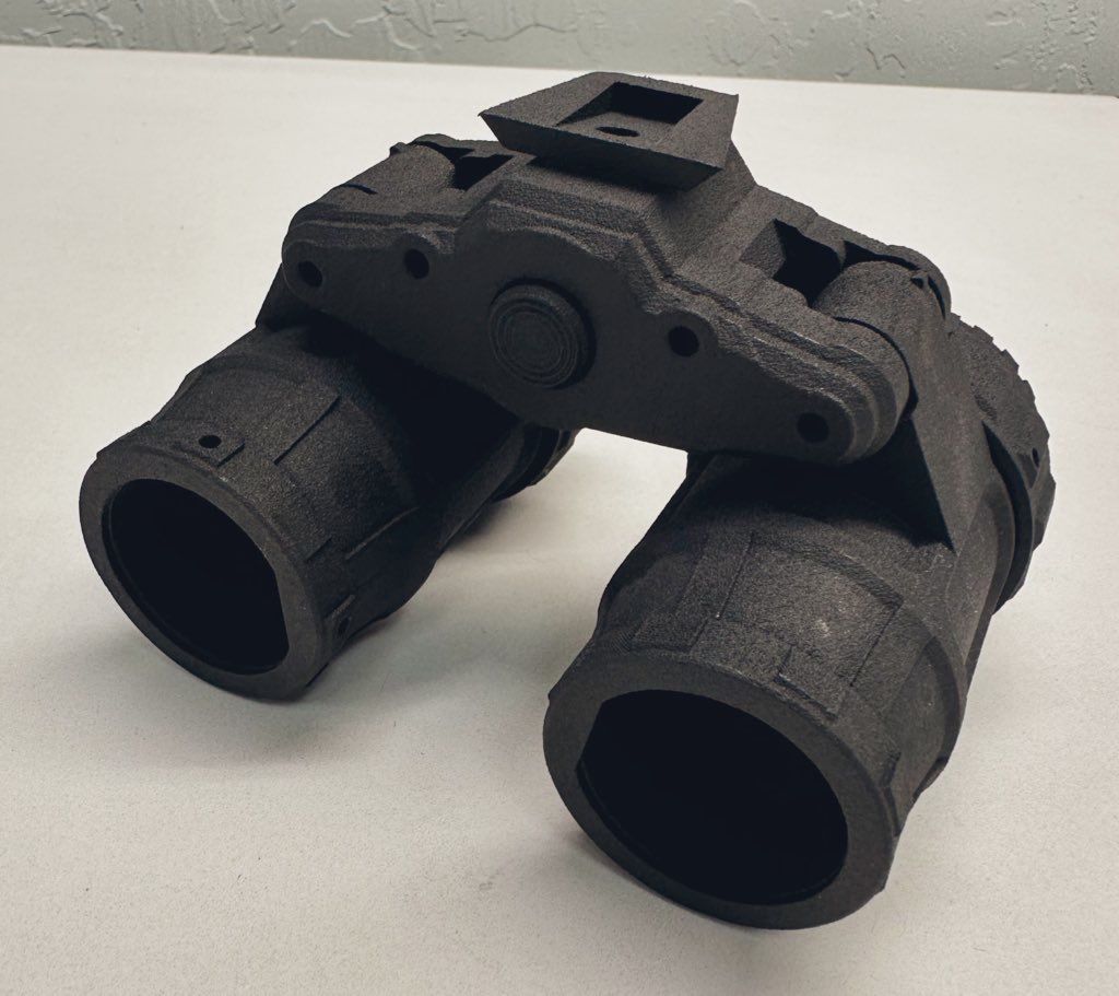 Streamline 3D - 3D Printing Company Fresno | 3D Printing Service