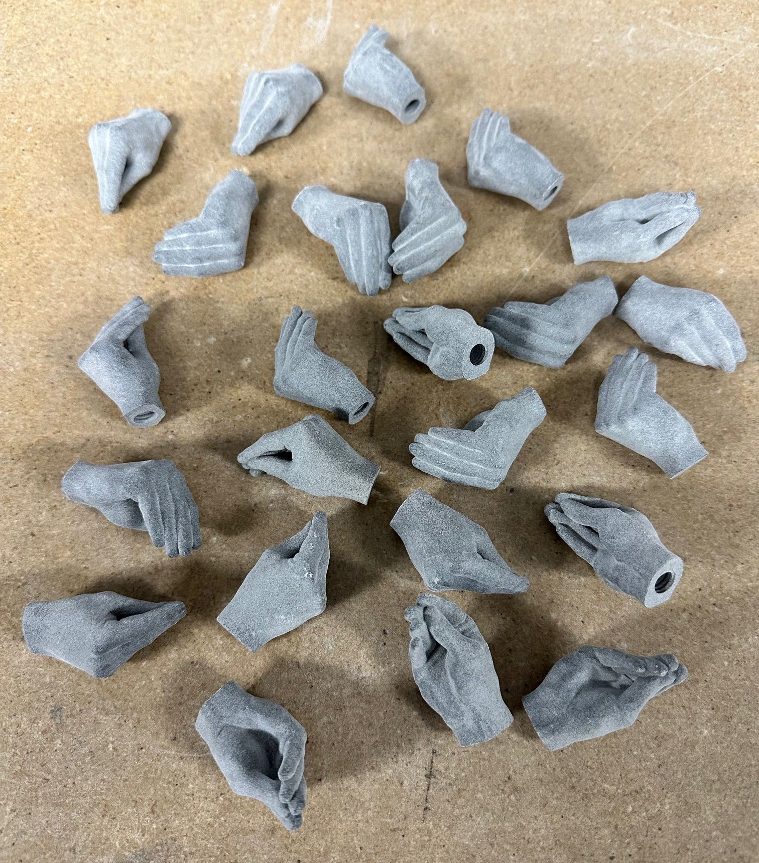 Streamline 3D - 3D Printing Company Fresno | 3D Printing Service