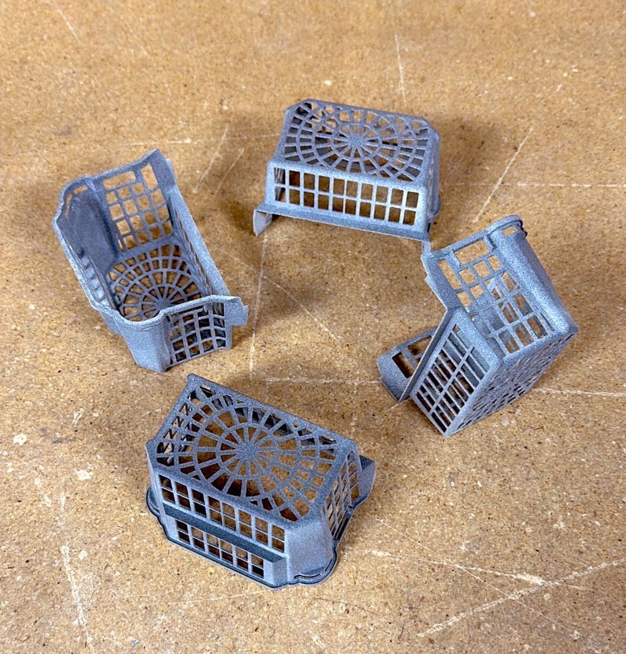 Streamline 3D - 3D Printing Company Fresno | 3D Printing Service