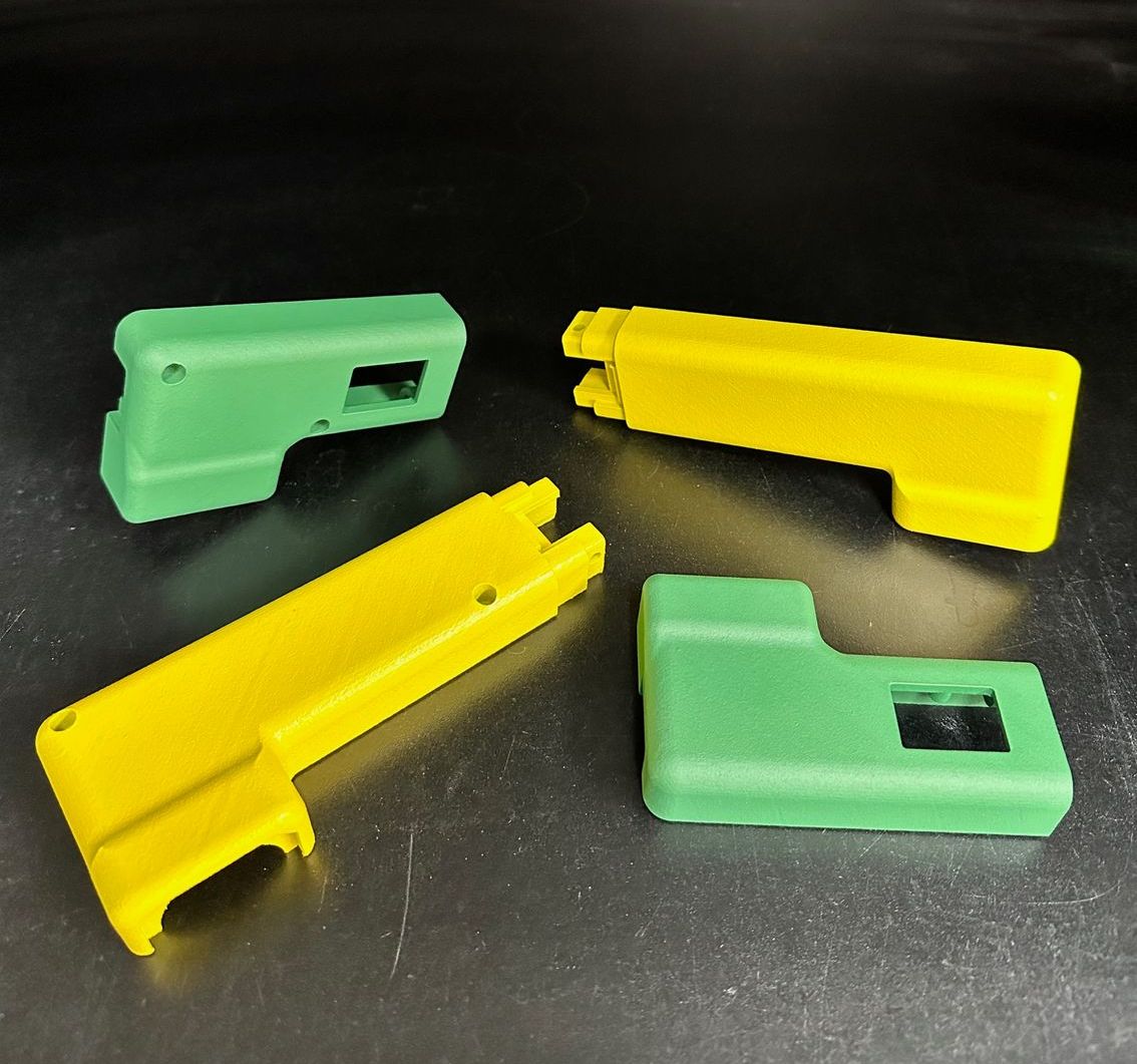 Streamline 3D - 3D Printing Company Fresno | 3D Printing Service