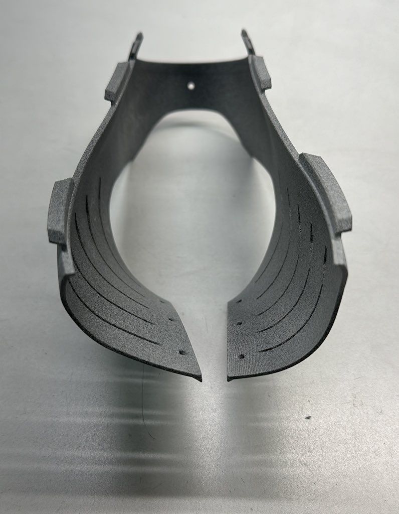 Streamline 3D - 3D Printing Company Fresno | 3D Printing Service