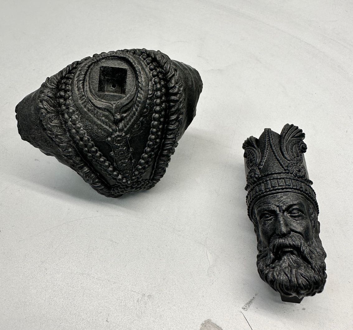 Streamline 3D - 3D Printing Company Fresno | 3D Printing Service