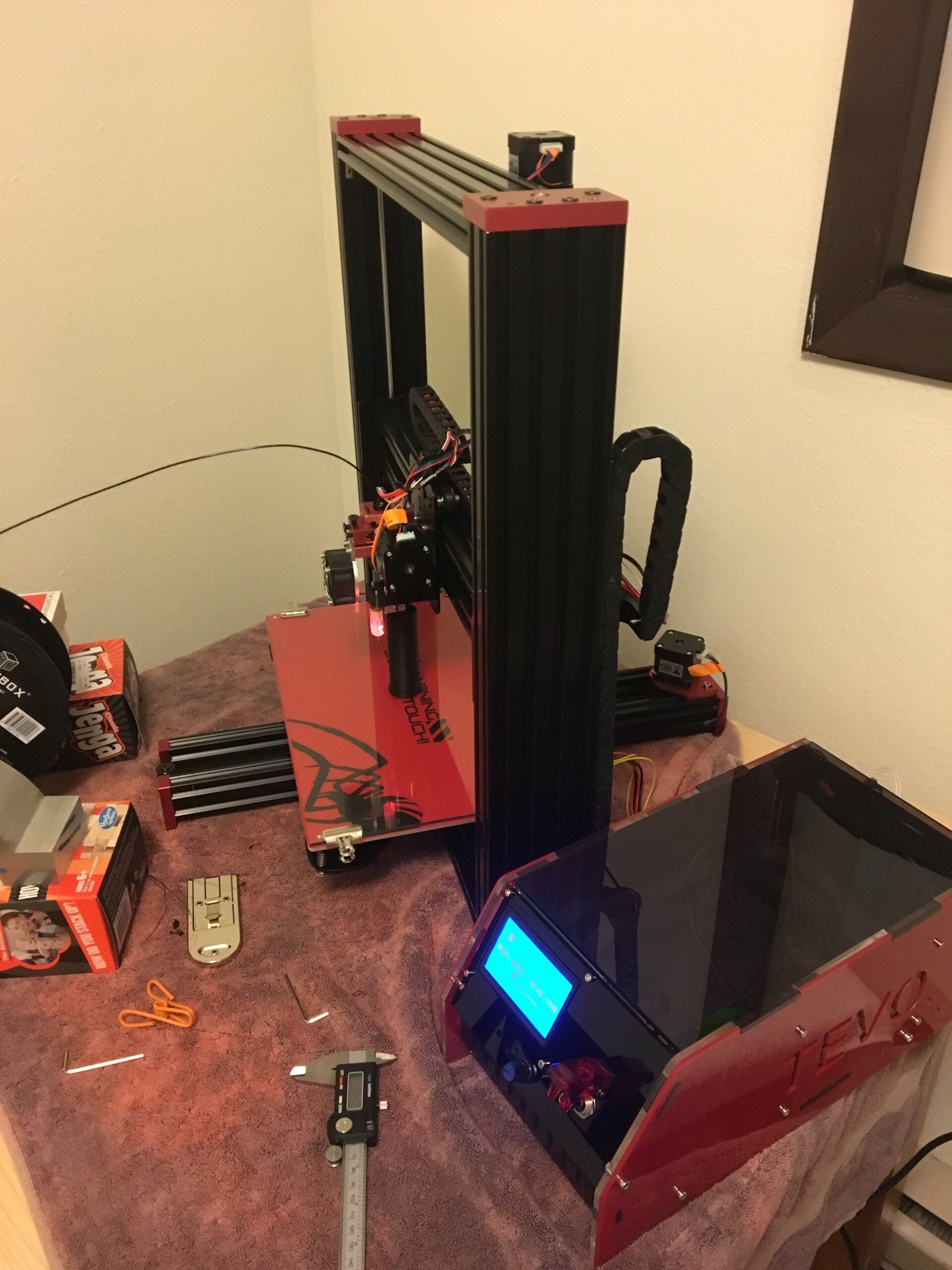 About | Streamline 3D