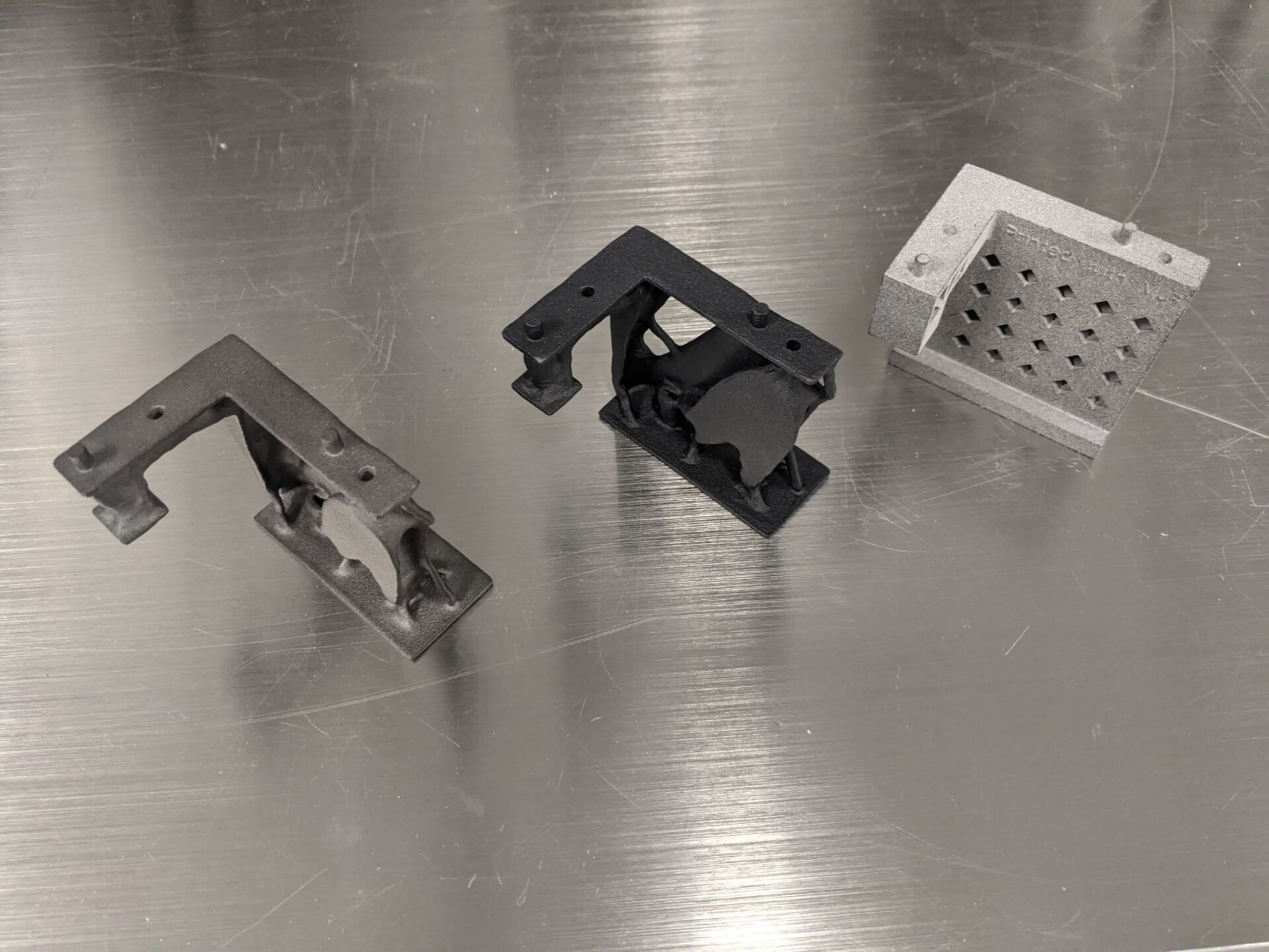 Streamline 3D - 3D Printing Company Fresno | 3D Printing Service