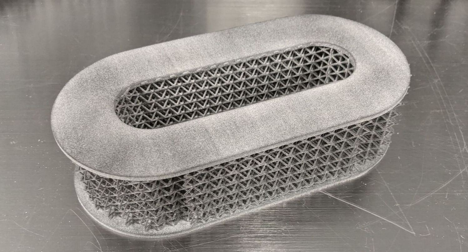 Streamline 3D - 3D Printing Company Fresno | 3D Printing Service