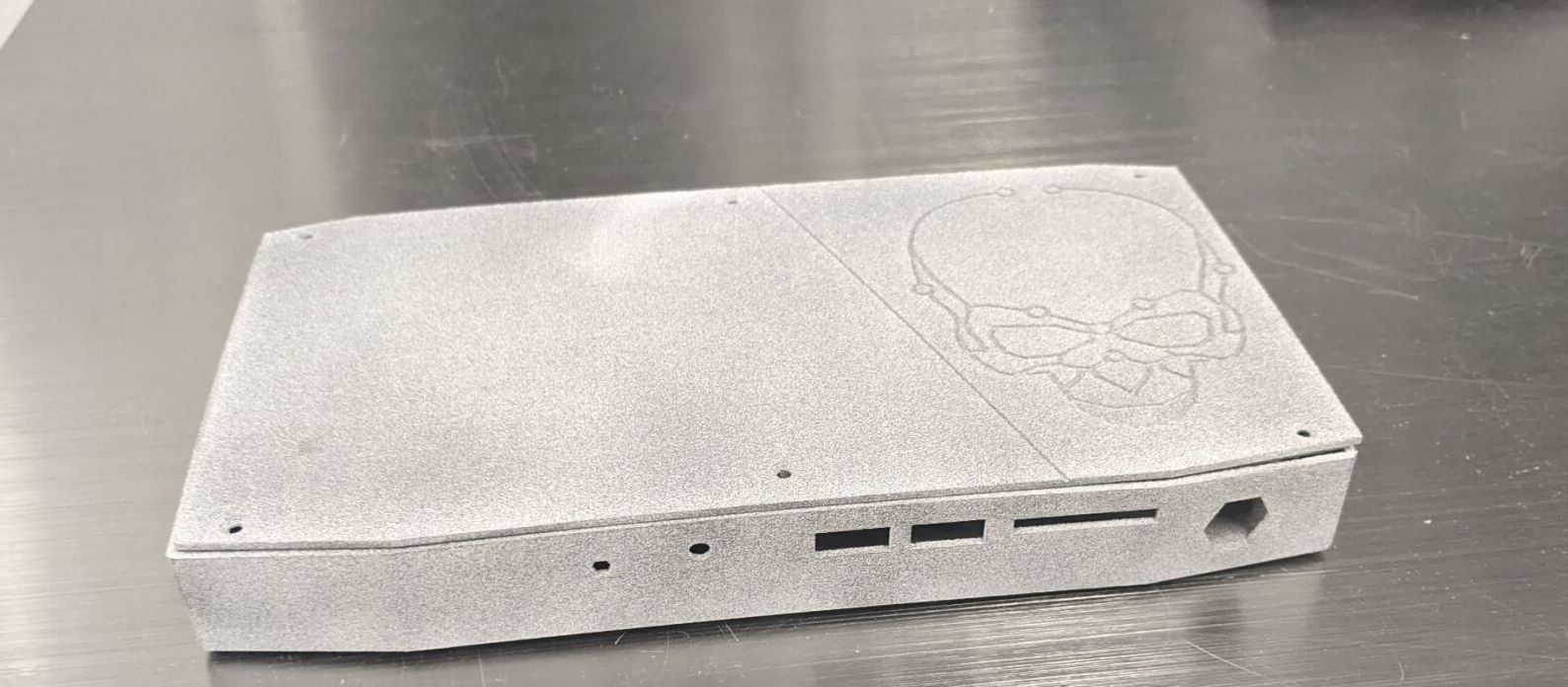 Streamline 3D - 3D Printing Company Fresno | 3D Printing Service