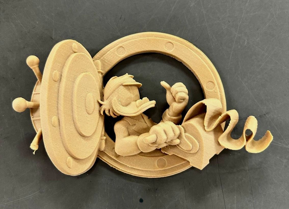 Streamline 3D - 3D Printing Company Fresno | 3D Printing Service